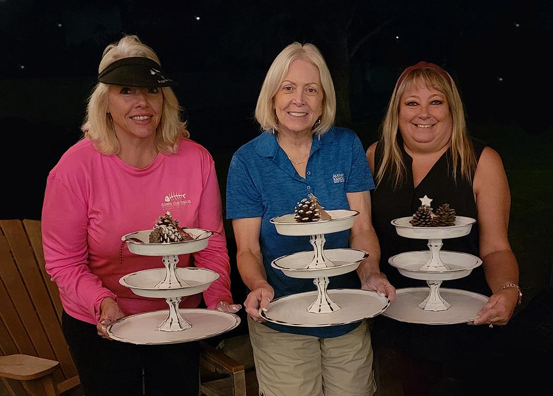 Augusta Ranch Newsletter