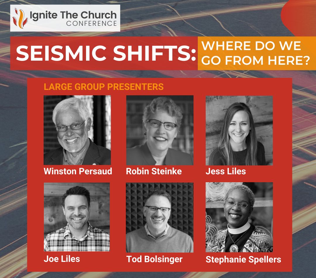 News & Events: Fall Ministerium Photos!