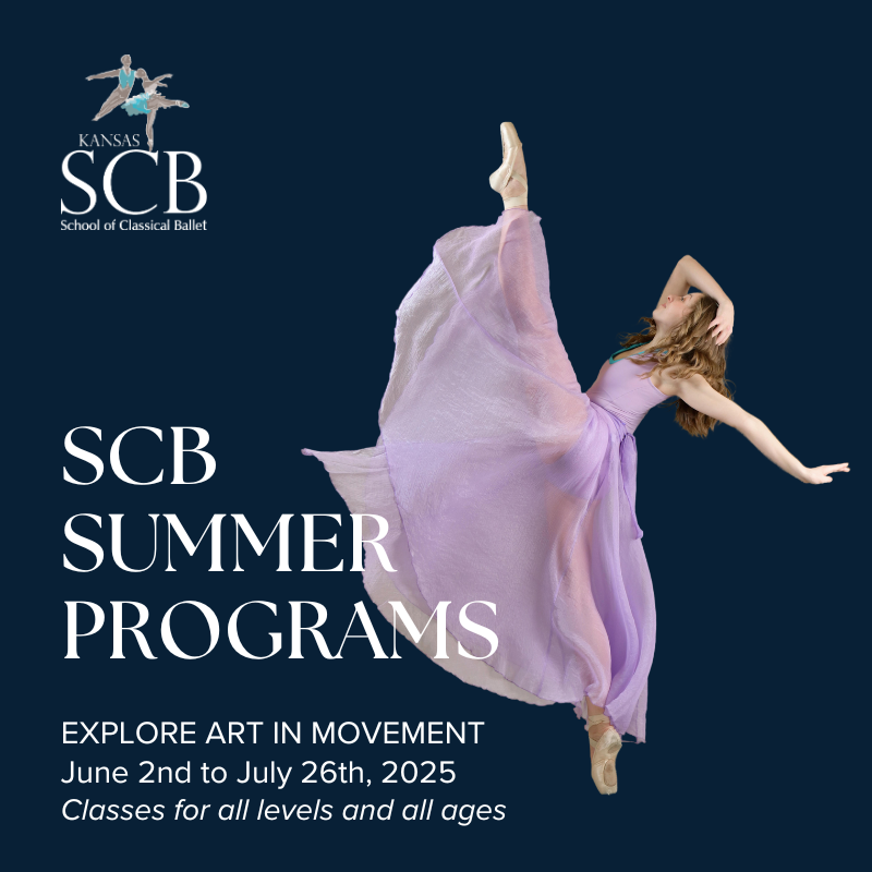 Join us for the SCB 2025 Summer Programs
