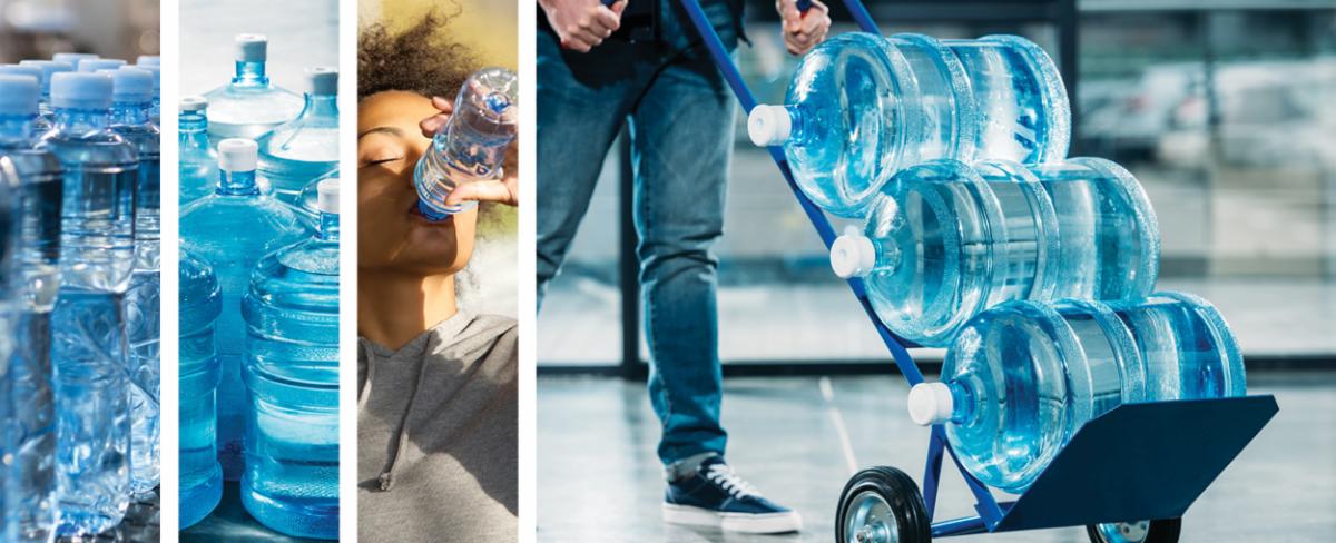 Water Donation Request for 2022 June Board and Committee Meetings