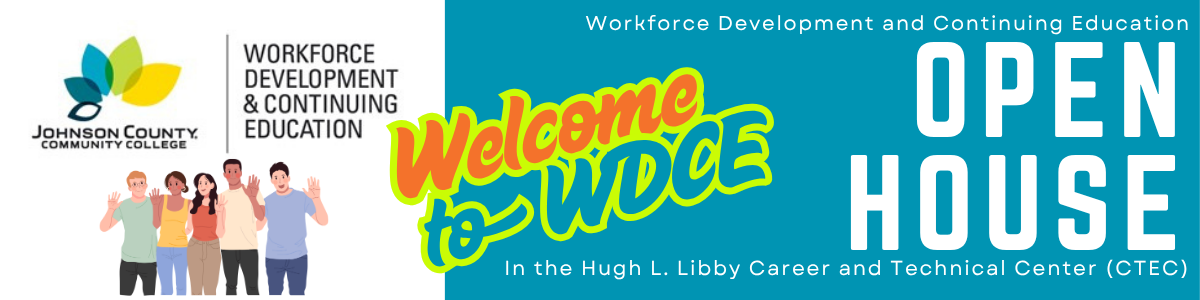 WDCE Open House 2025