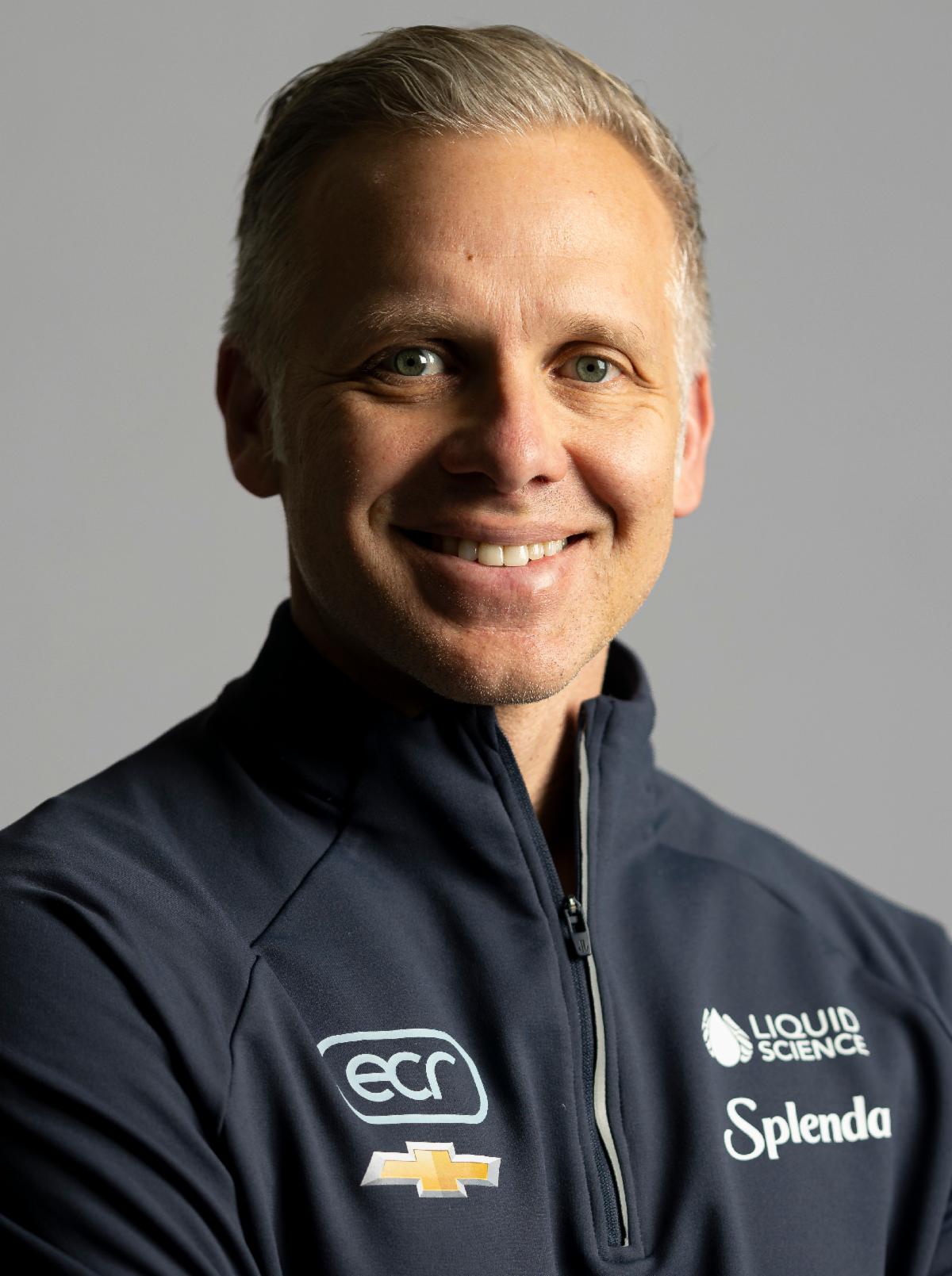 ECR FOCUSES ON ORGANIZATIONAL GROWTH AS THE TEAM ENTERS SEASON FIFTEEN