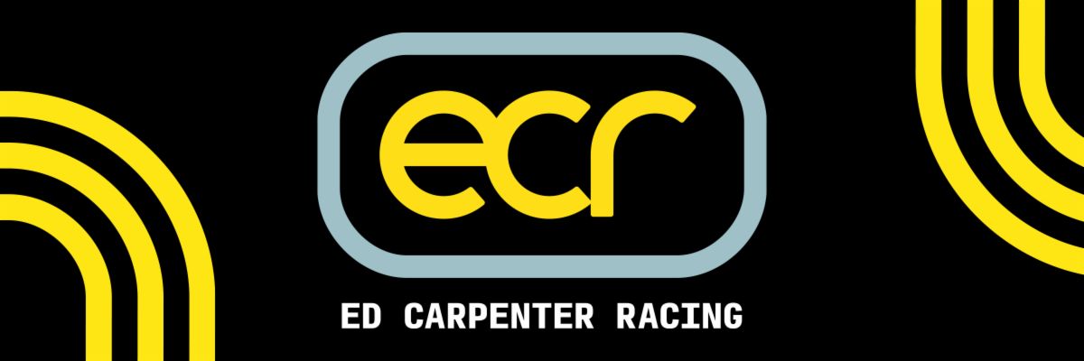ED CARPENTER RACING UNVEILS NEW BRAND IDENTITY