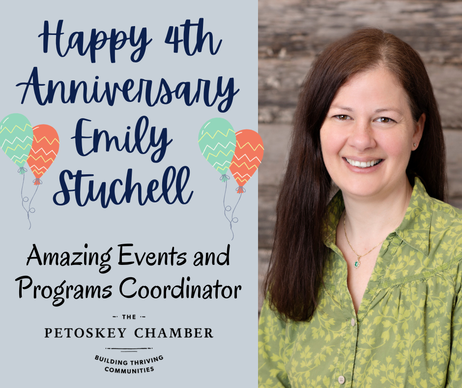 Updates from the chamber 3-31-23