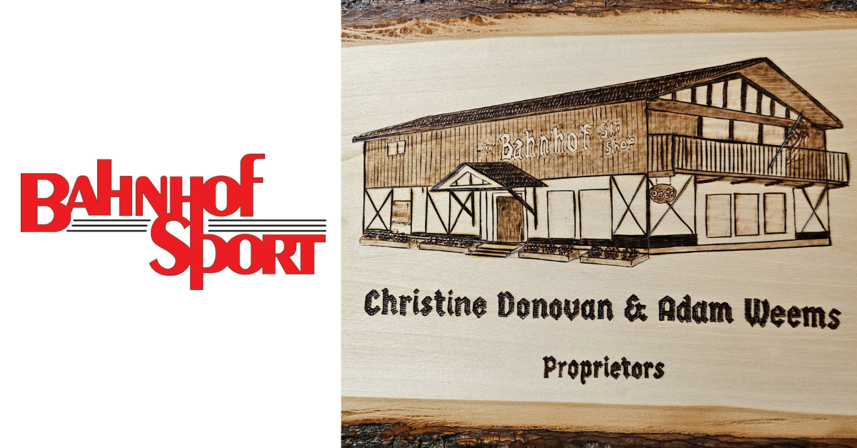 Happy Friday! Here is the latest news from your Petoskey Chamber