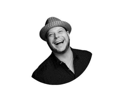 Marketing Magic happens when interests, values and passions collide