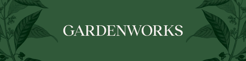 Welcome to GARDENWORKS!