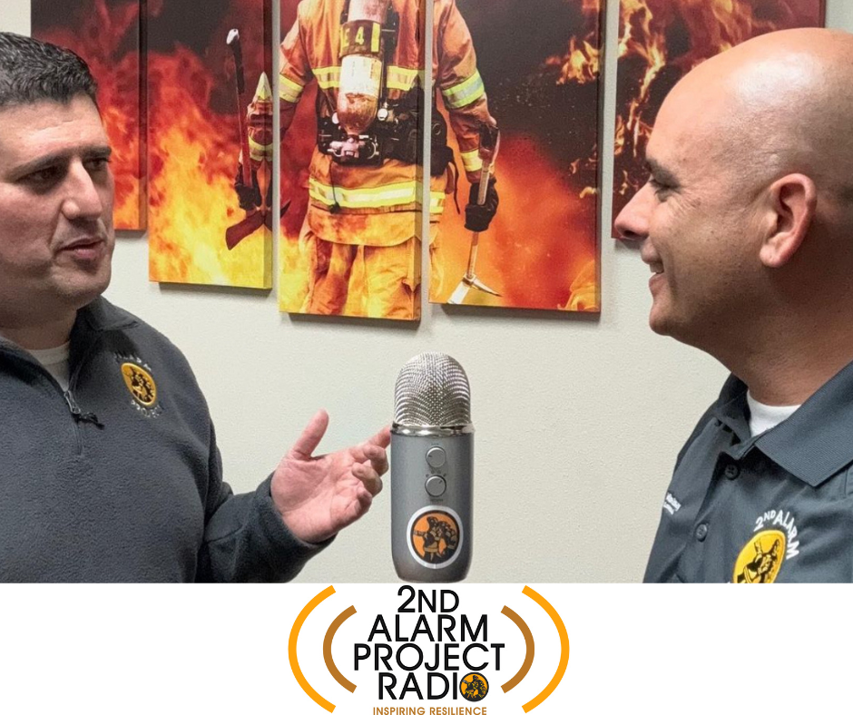 Between the Tones: January 2AP eNews