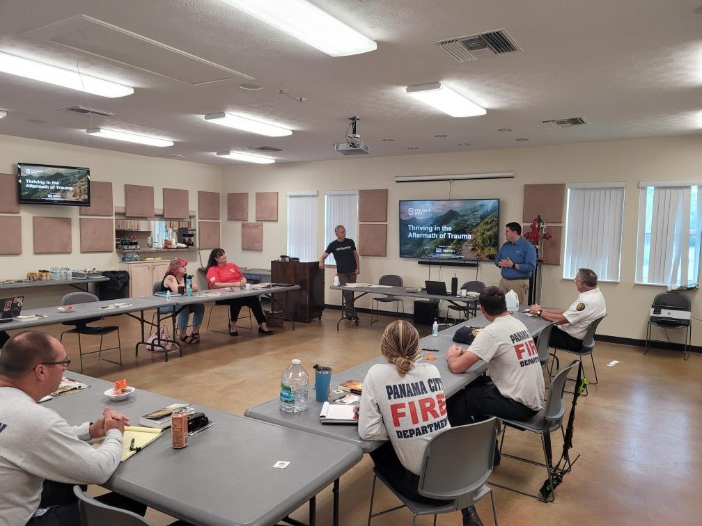 Between the Tones: August 2AP eNews