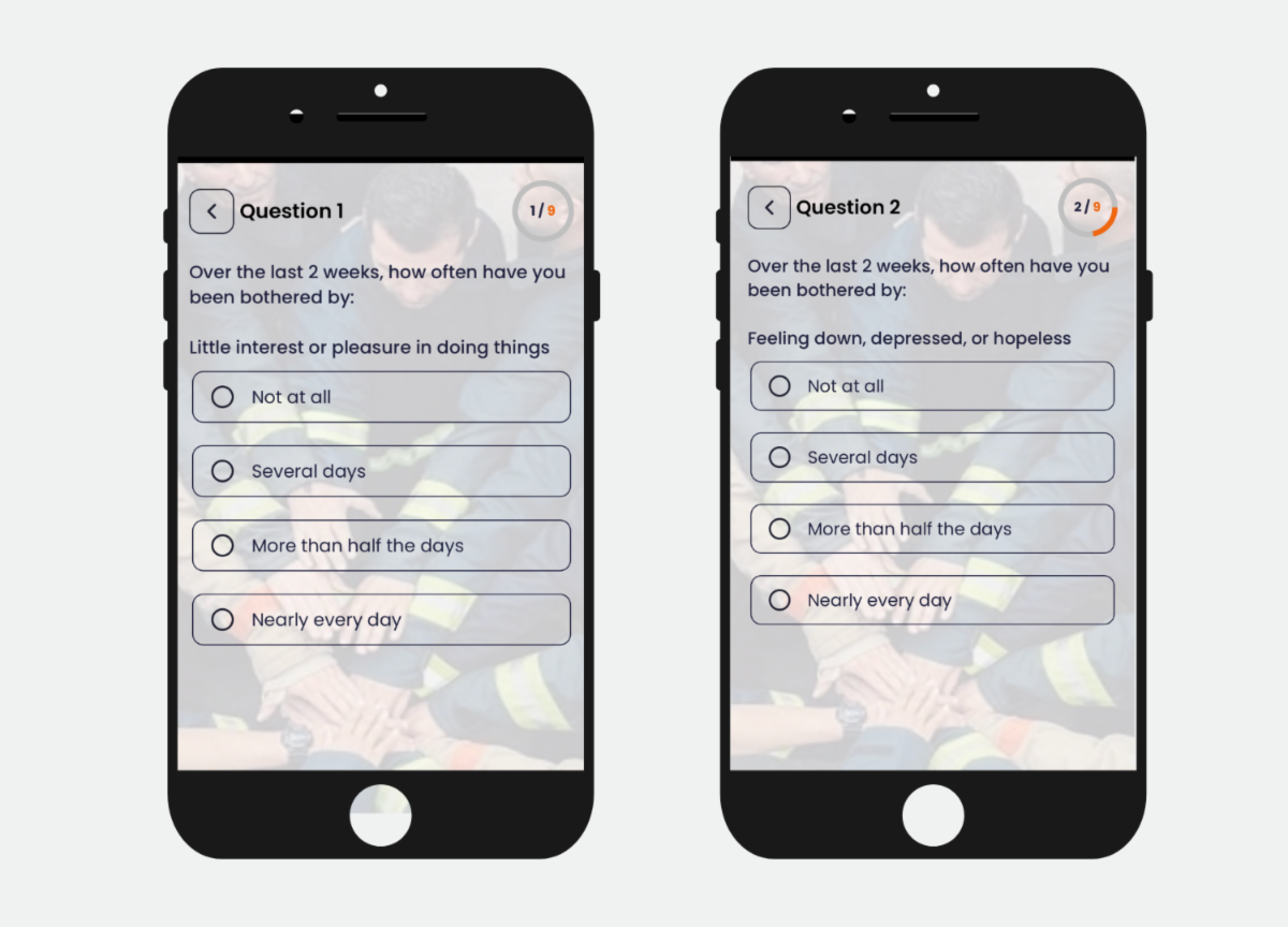 Between the Tones: 2AP eNews
