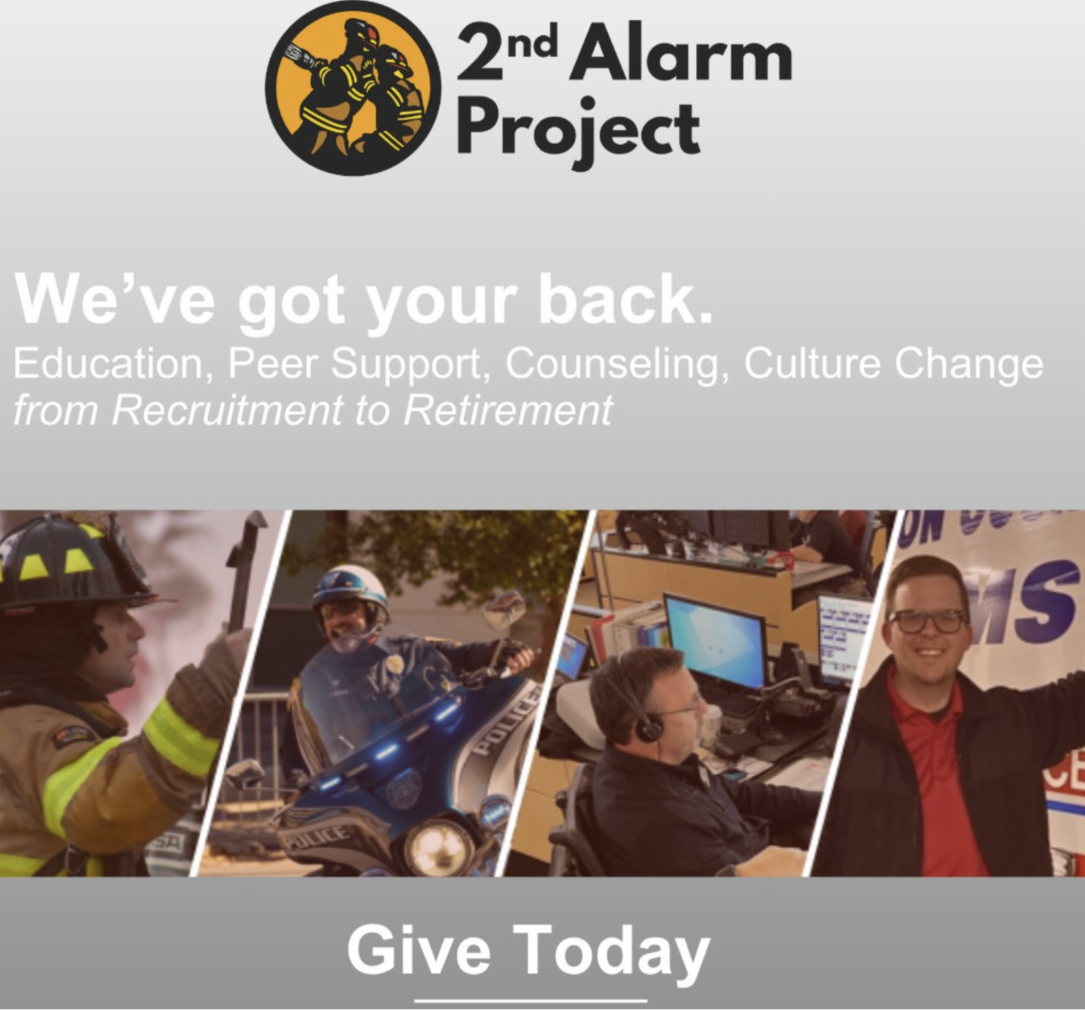 Between the Tones: December 2AP eNews