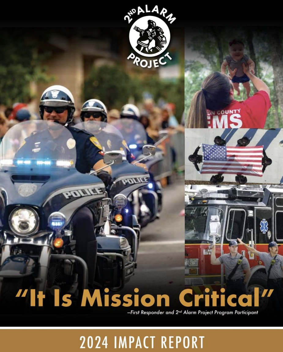 Between the Tones: March 2AP eNews