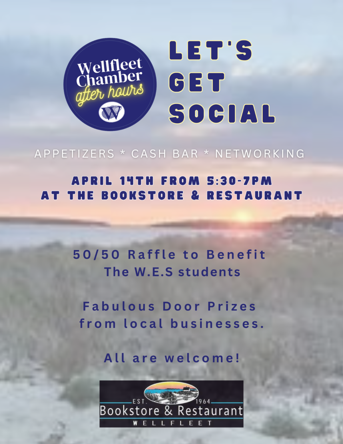 April 2025 After Hours & Networking