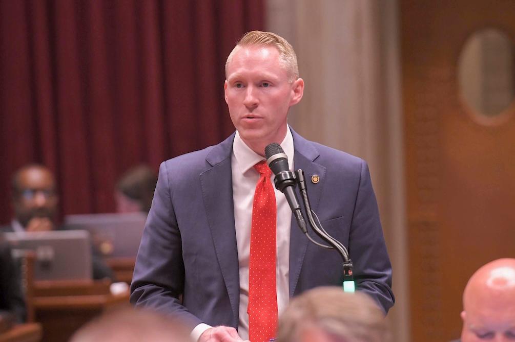 Missouri Lifeline - 3/22/24