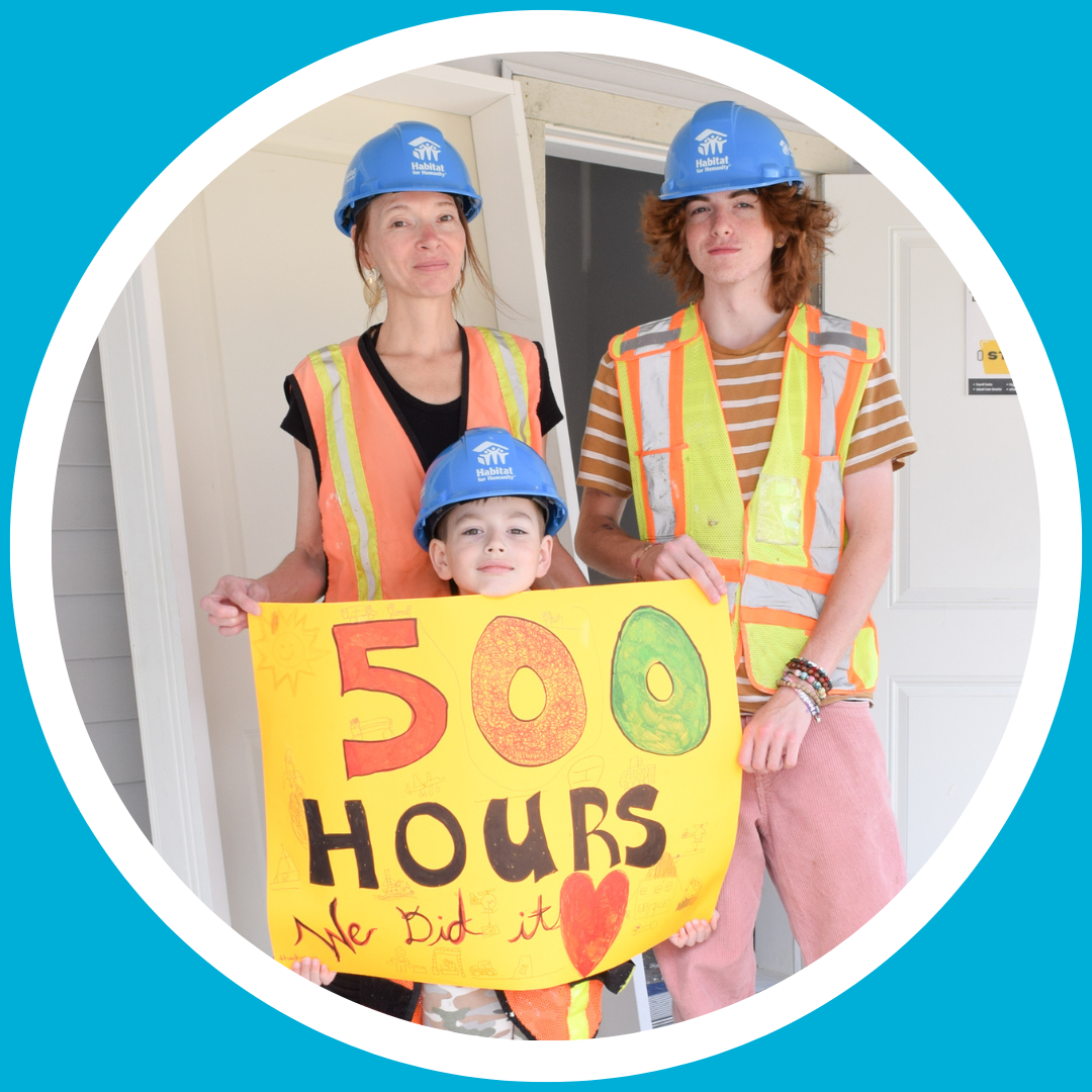 Invitation: Donor Appreciation Party