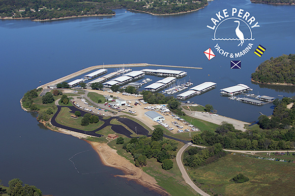 Lake Perry Yacht & Marina Newsletter