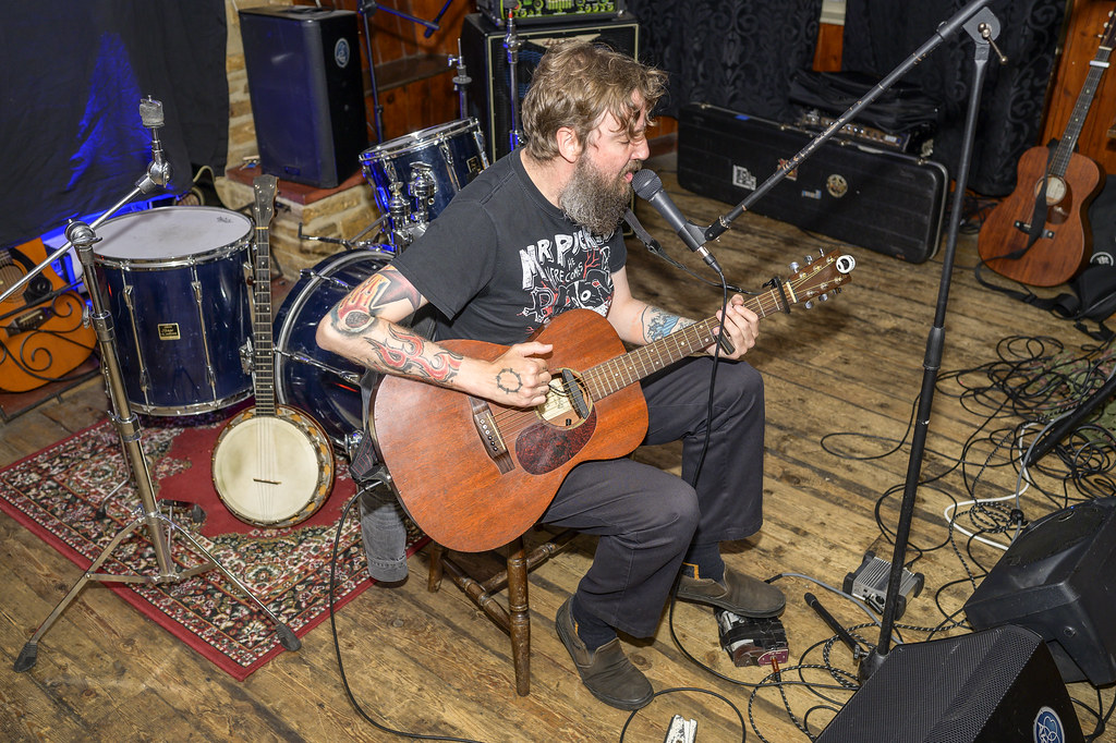 What To Do in Town, Week Of Jan 25-31, 2024