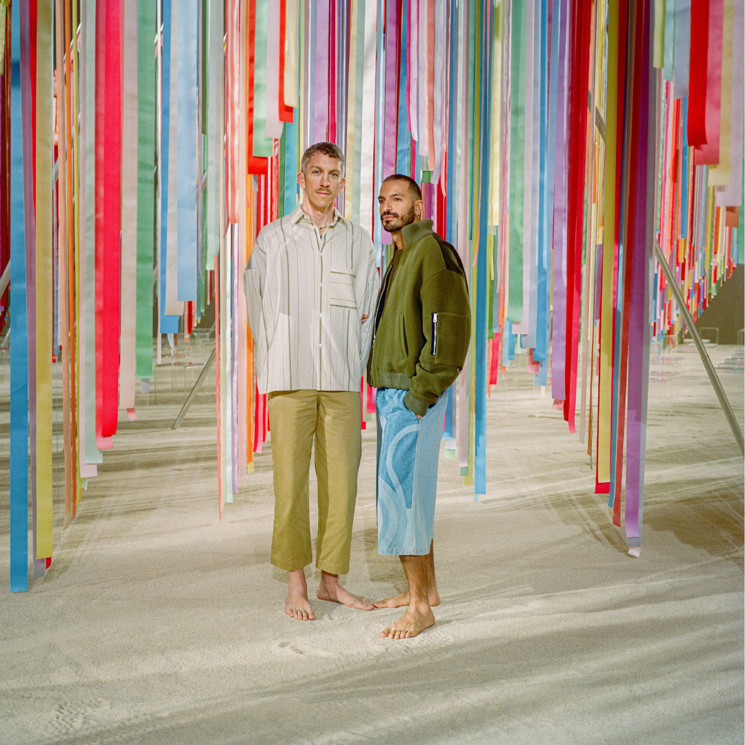 BOOKING NOW: Finding Queertopia – A Celebration of Queer Identity and ...