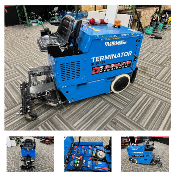 Upgrade Your Toolbox with our Used Equipment Deals
