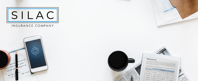 SILAC Agent Portal & Illustrations Walkthrough - this morning!