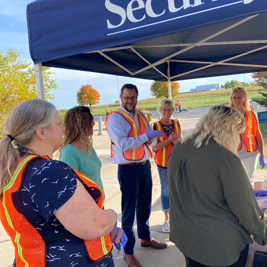 October 2022 News Break