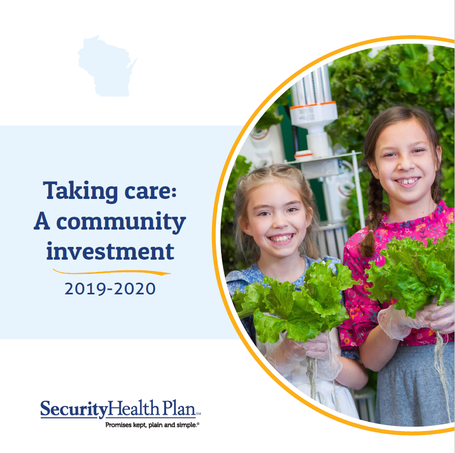 March 2020 Provider News