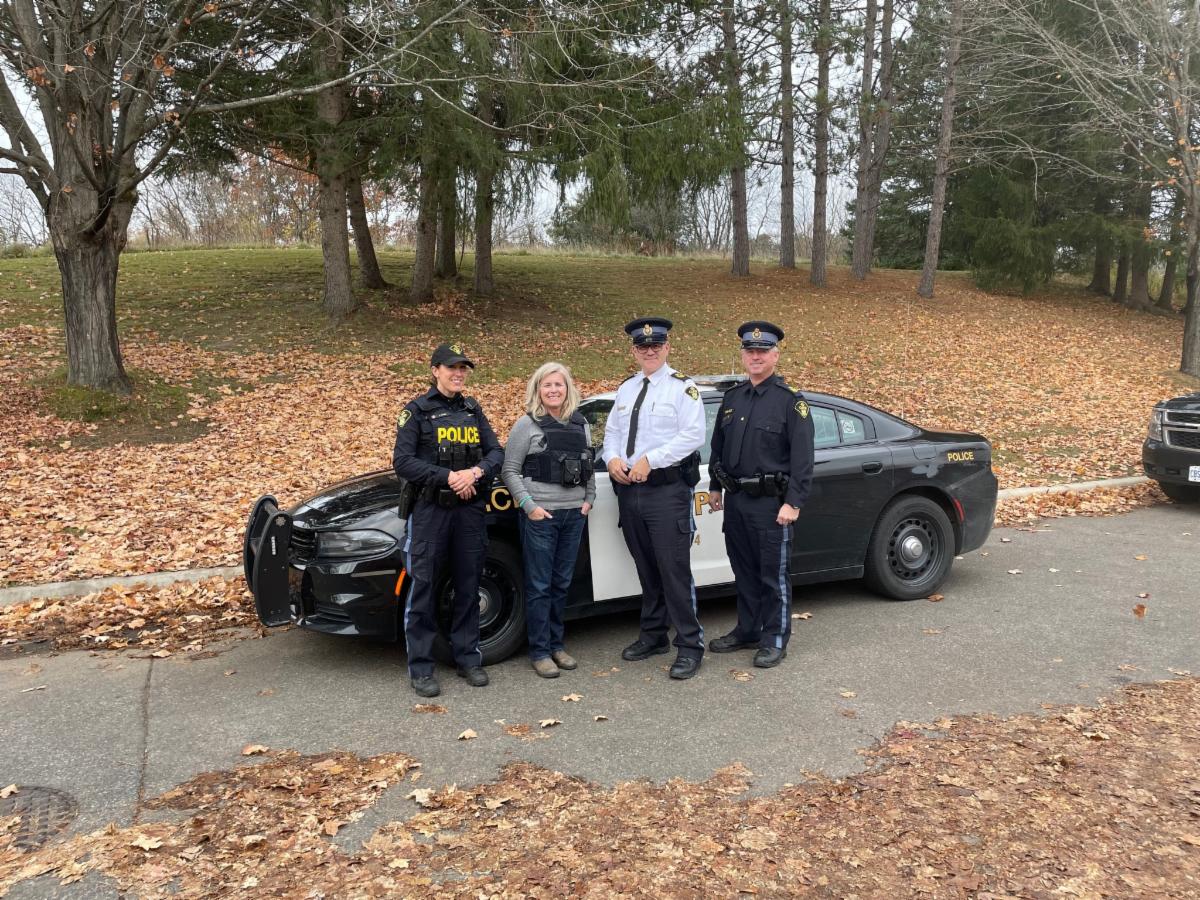 The Monthly Update - Nov 2023