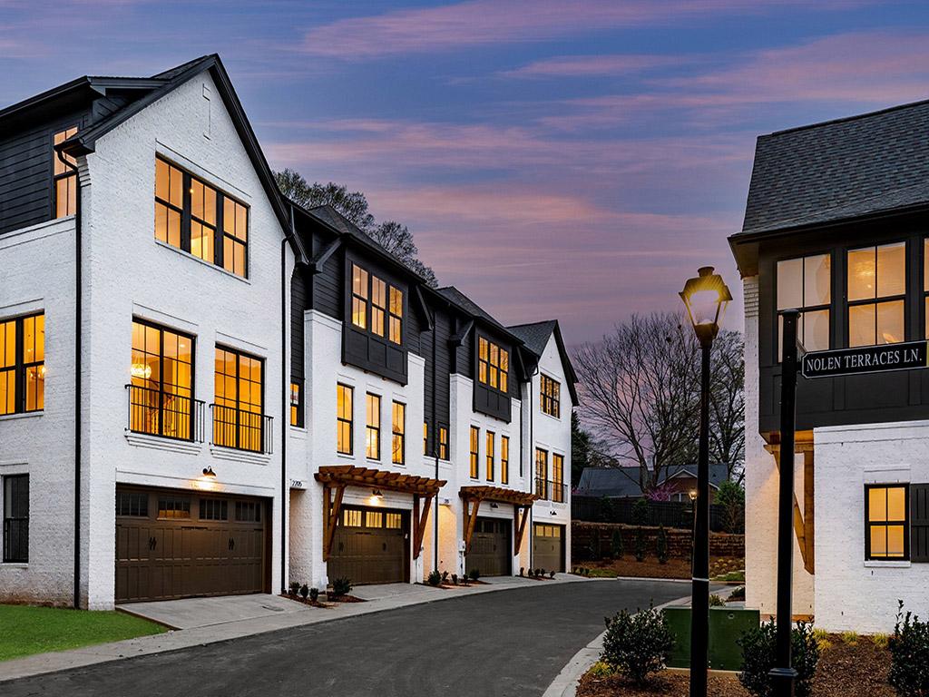 Corcoran HM Properties - New Listings & Open Houses - January 20th