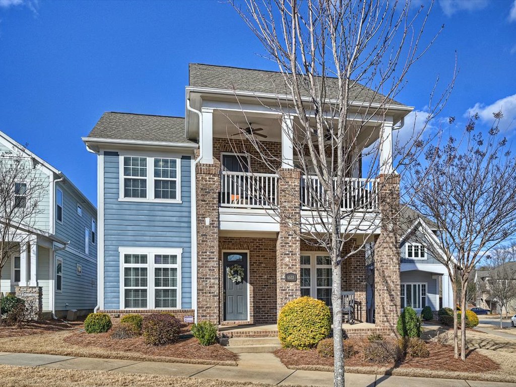 Corcoran HM Properties - New Listings & Open Houses - February 17th