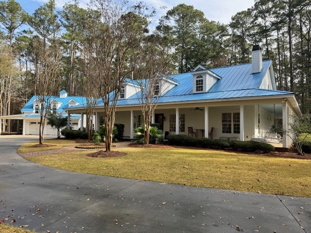 17 May River Drive | Coming Soon | May River Plantation