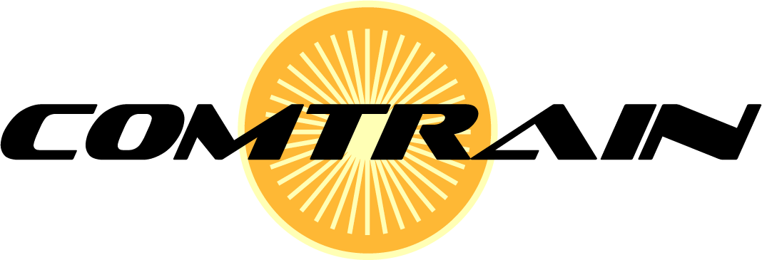 Comtrain Classes - Open Seats - Nov-Dec 2022