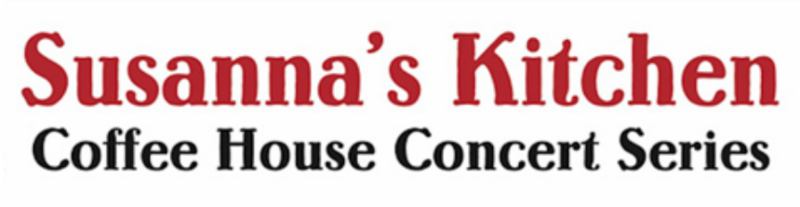 JEFF PLANKENHORN & MICHAEL O'CONNOR Next Thursday @ Susanna's Kitchen