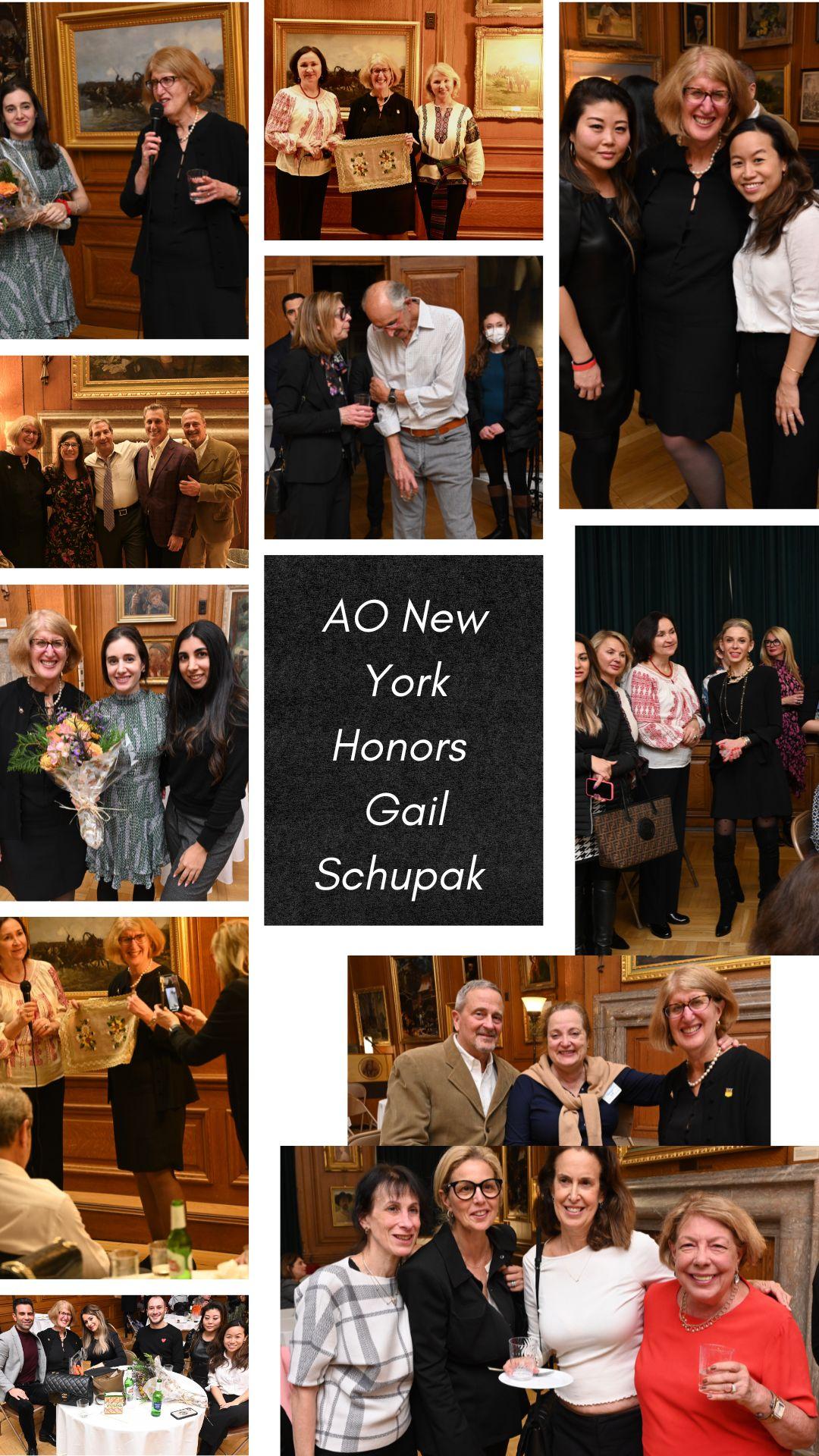 AO Member Huddle - December 8, 2022