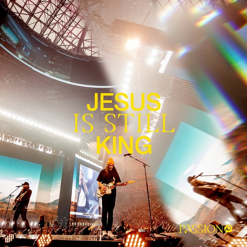 ATLANTA - JANUARY - PASSION 22