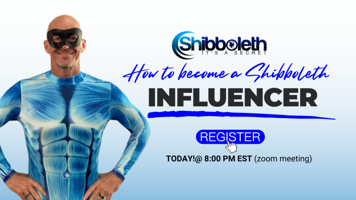 Shibboleth Affiliate Training & Invitation