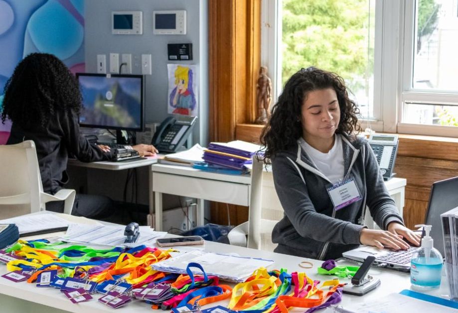 Discover What's New This Summer at Mind-Builders!