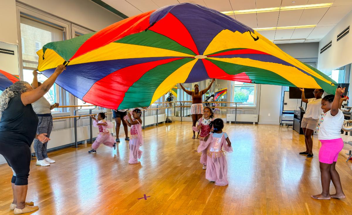 Discover What's New This Summer at Mind-Builders!