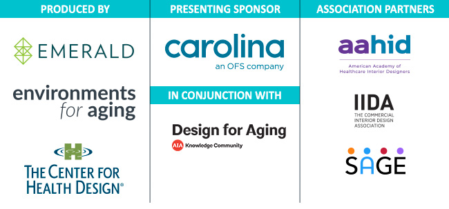 Book your Environments for Aging Hotel Rooms and Save