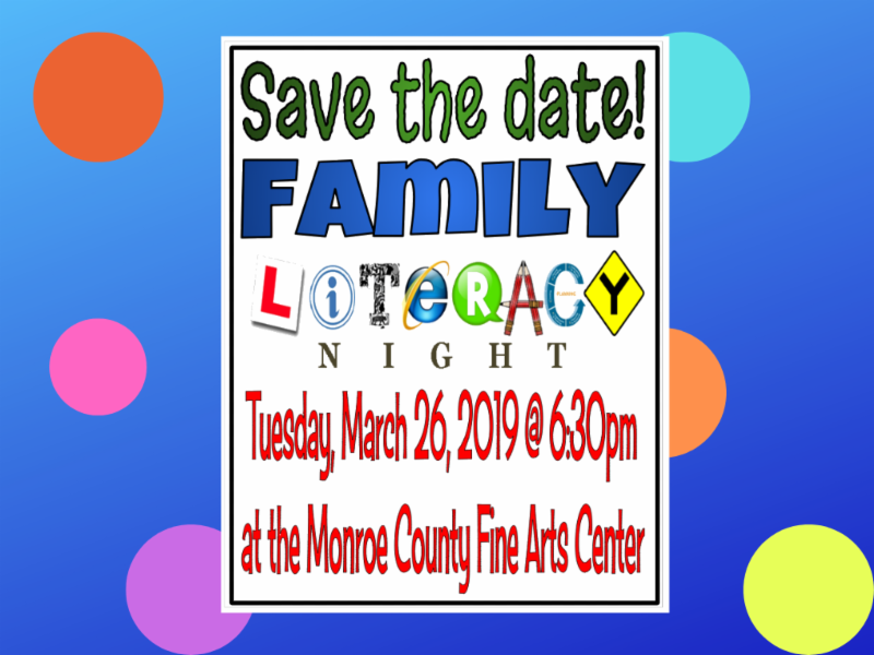 Monroe Messages: Newsletter of Monroe County Schools, a Top 20 School ...