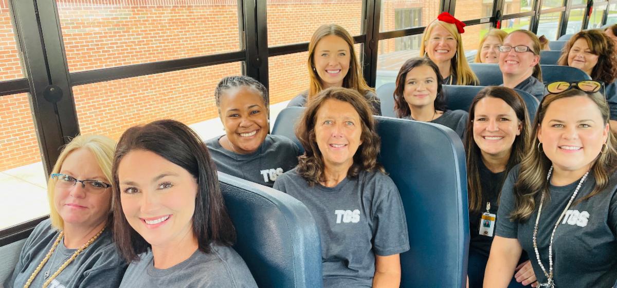 TGS Bear Bytes August 3, 2022