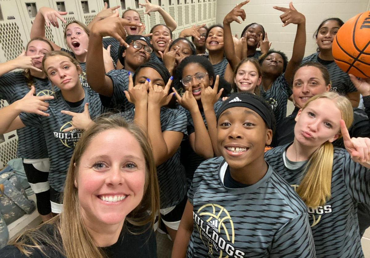 MCMS Middle School Mix December 1, 2022