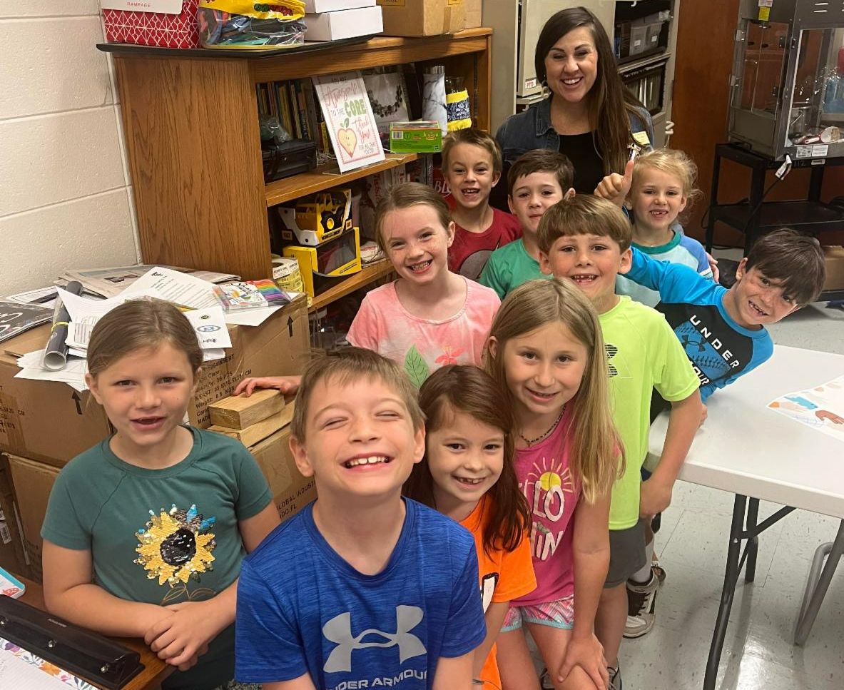 TGS Bear Bytes May 17, 2023