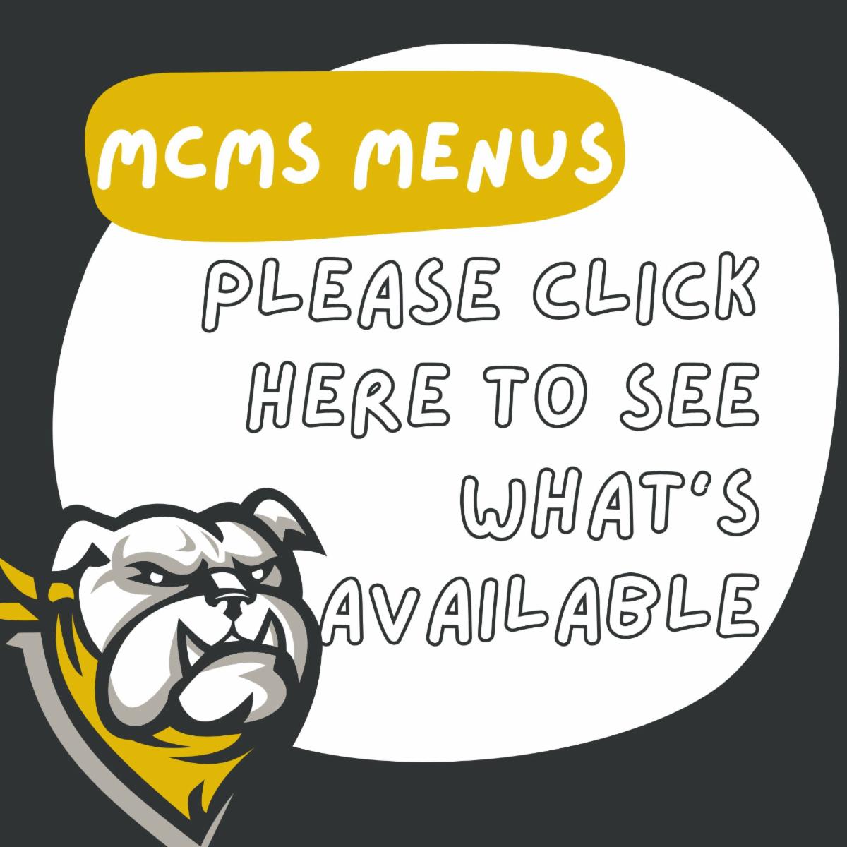 MCMS Middle School Mix July 31, 2025