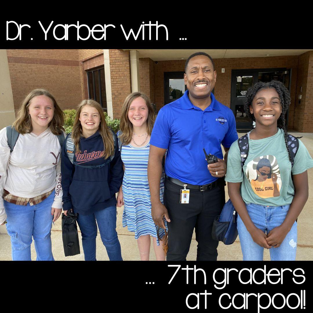 MCMS Middle School Mix August 24, 2023