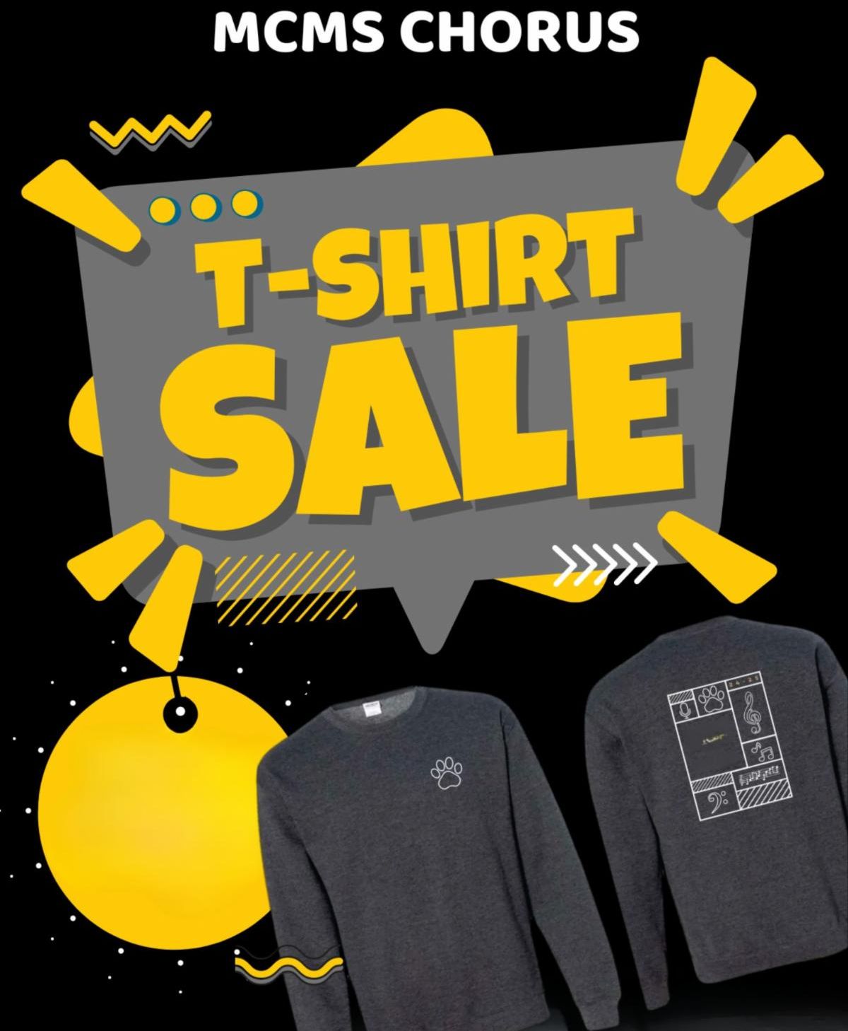 MCMS Middle School Mix September 26, 2024