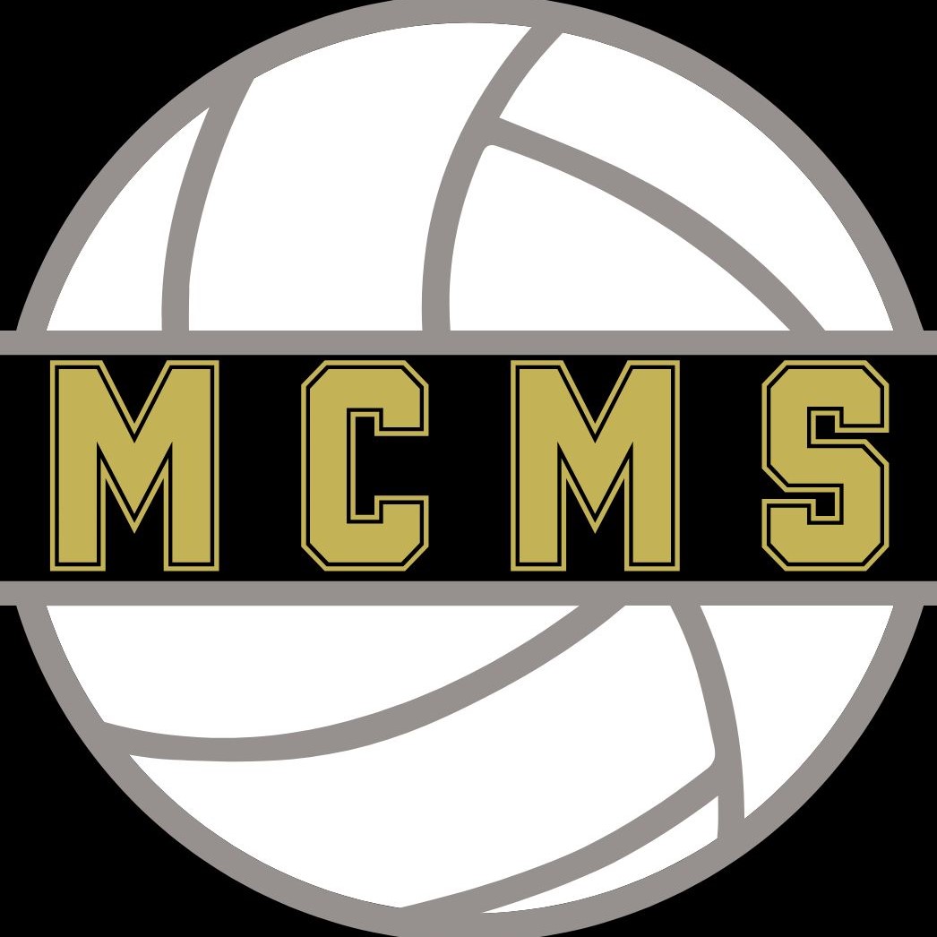 MCMS Middle School Mix July 31, 2025