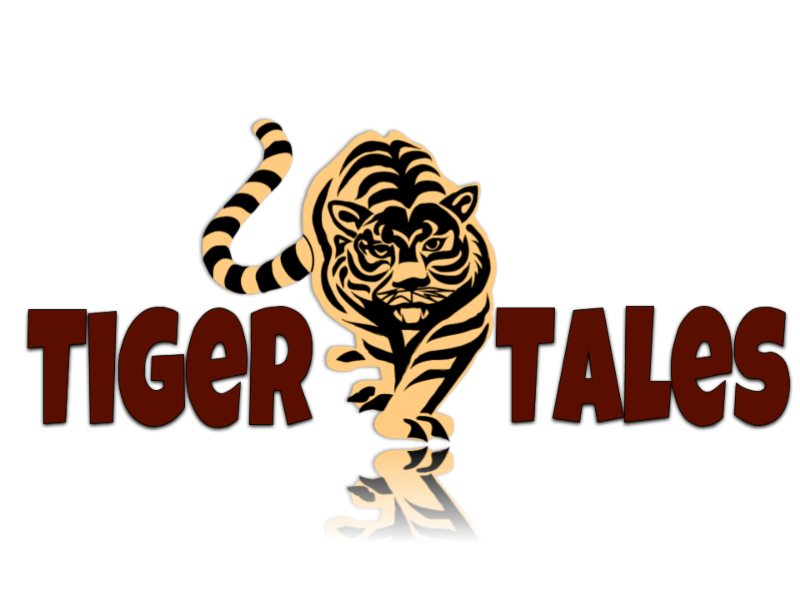 SPECIAL EDITION-Tiger Tales May 21, 2021