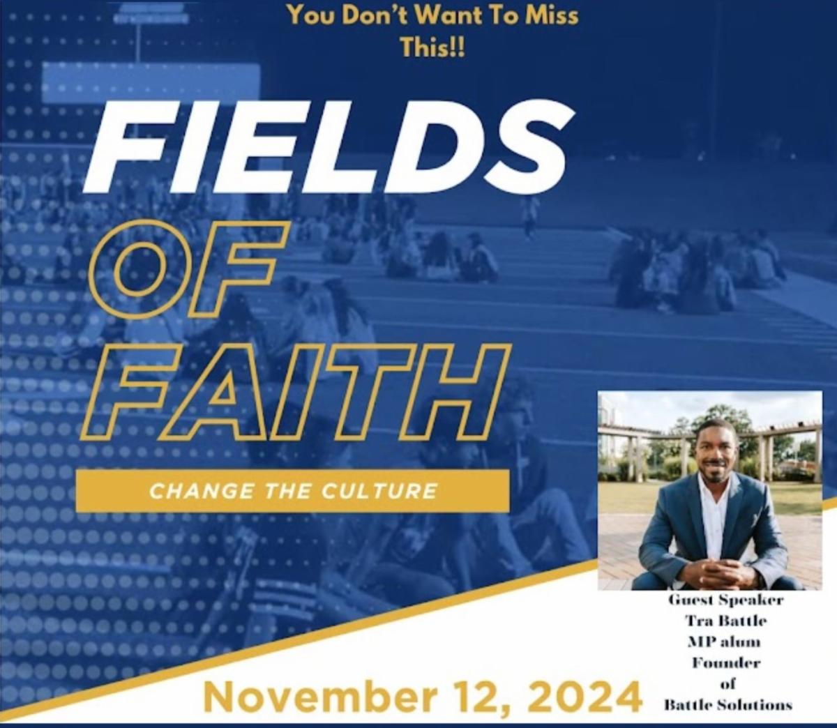 MCMS Middle School Mix November 7, 2024