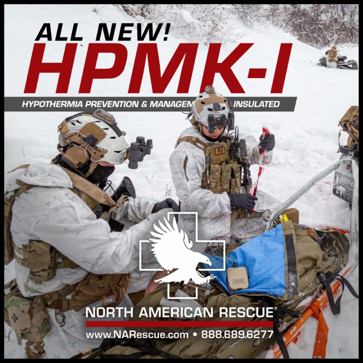 Your 12-15-2022 Journal of Special Operations Medicine (JSOM ...