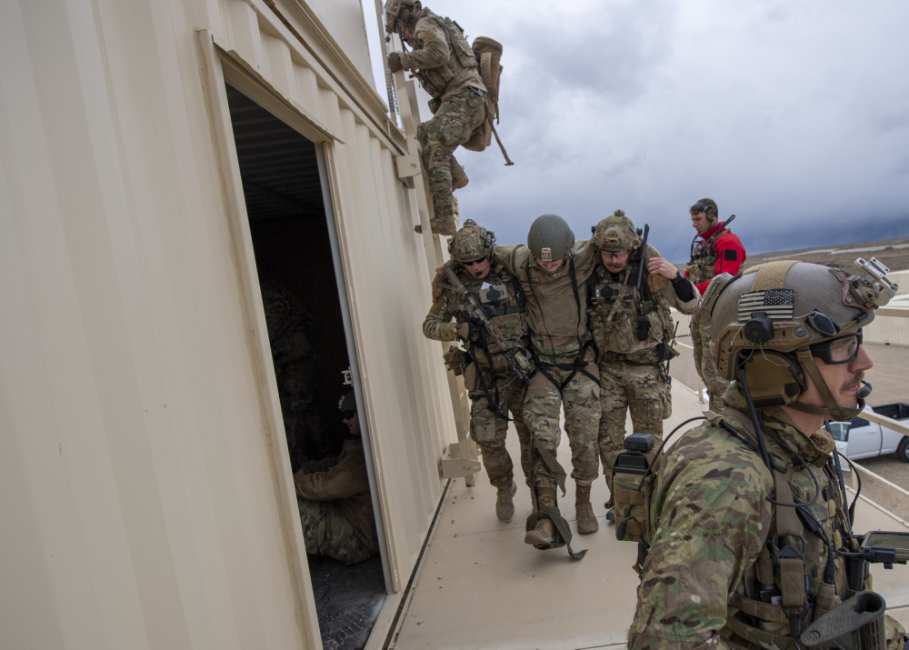 Your 04-15-2021 Journal of Special Operations Medicine (JSOM ...